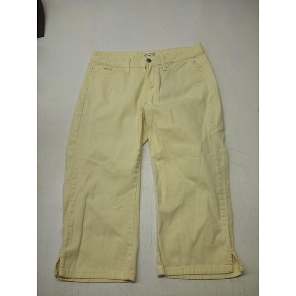 Riders by Lee | Pants & Jumpsuits | Riders Lower On The Waist Pale ...